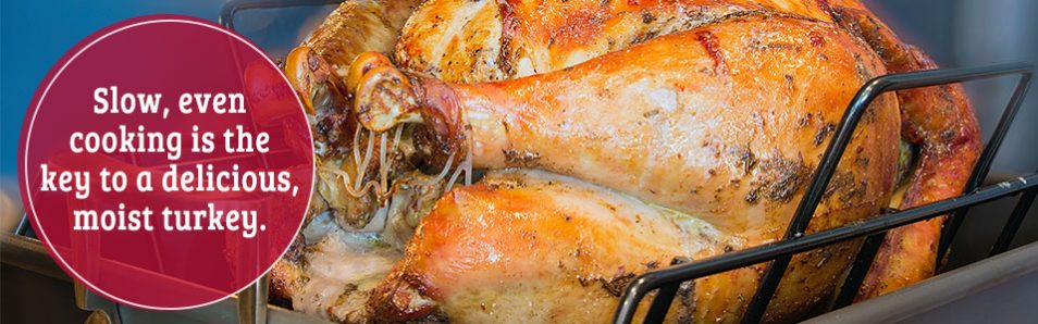 How to Use a Roasting Rack | Xtrema Cookware